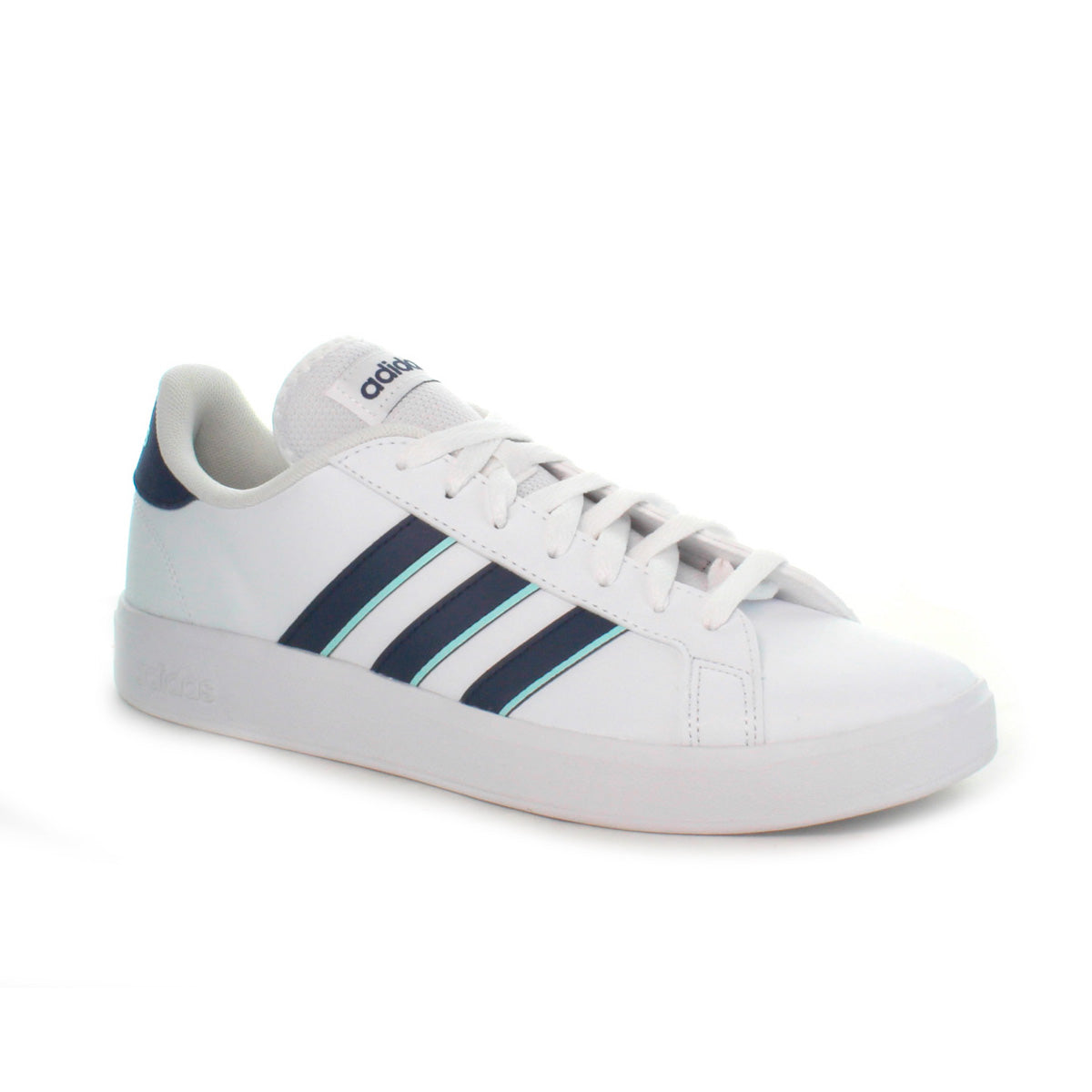 Tenis Adidas Grand Court Base 2 ID1183 – Plazapar