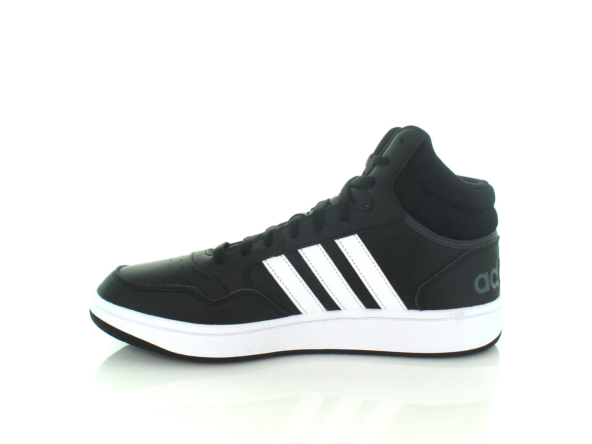 TENIS ADIDAS HOOPS 3.0 MID GW3020 – Plazapar