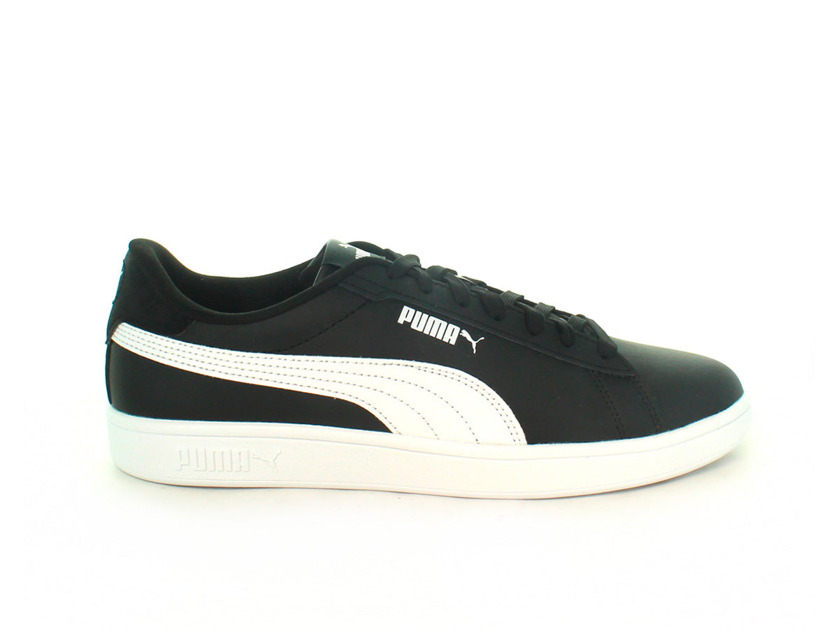 Tenis Puma con Piel para Hombre 39098704 – Plazapar